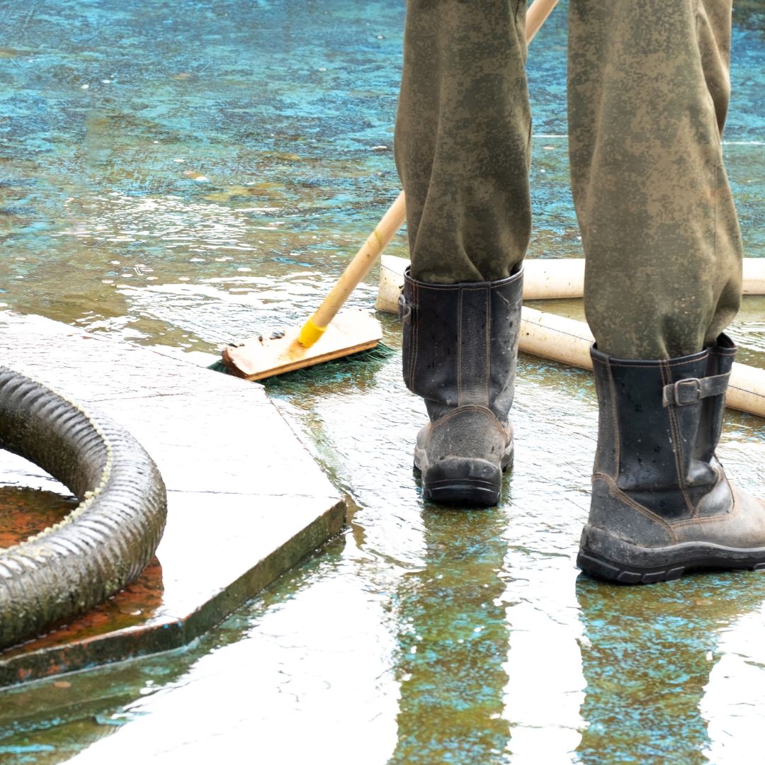 Closing Your Pool Down for the Winter? Here's What You Need to Know ...