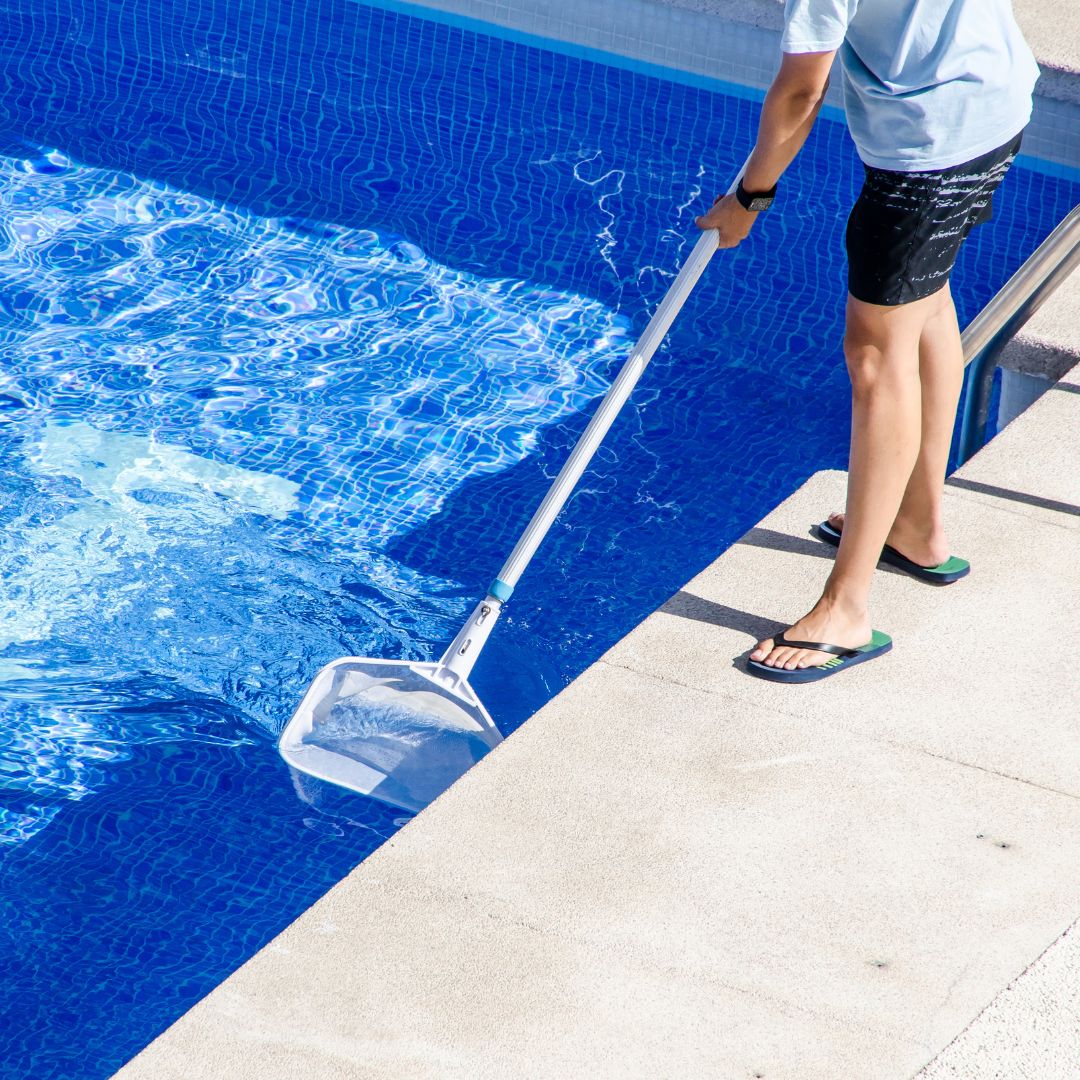 Spring Pool Opening Checklist: Getting Your Pool Ready for the Season ...