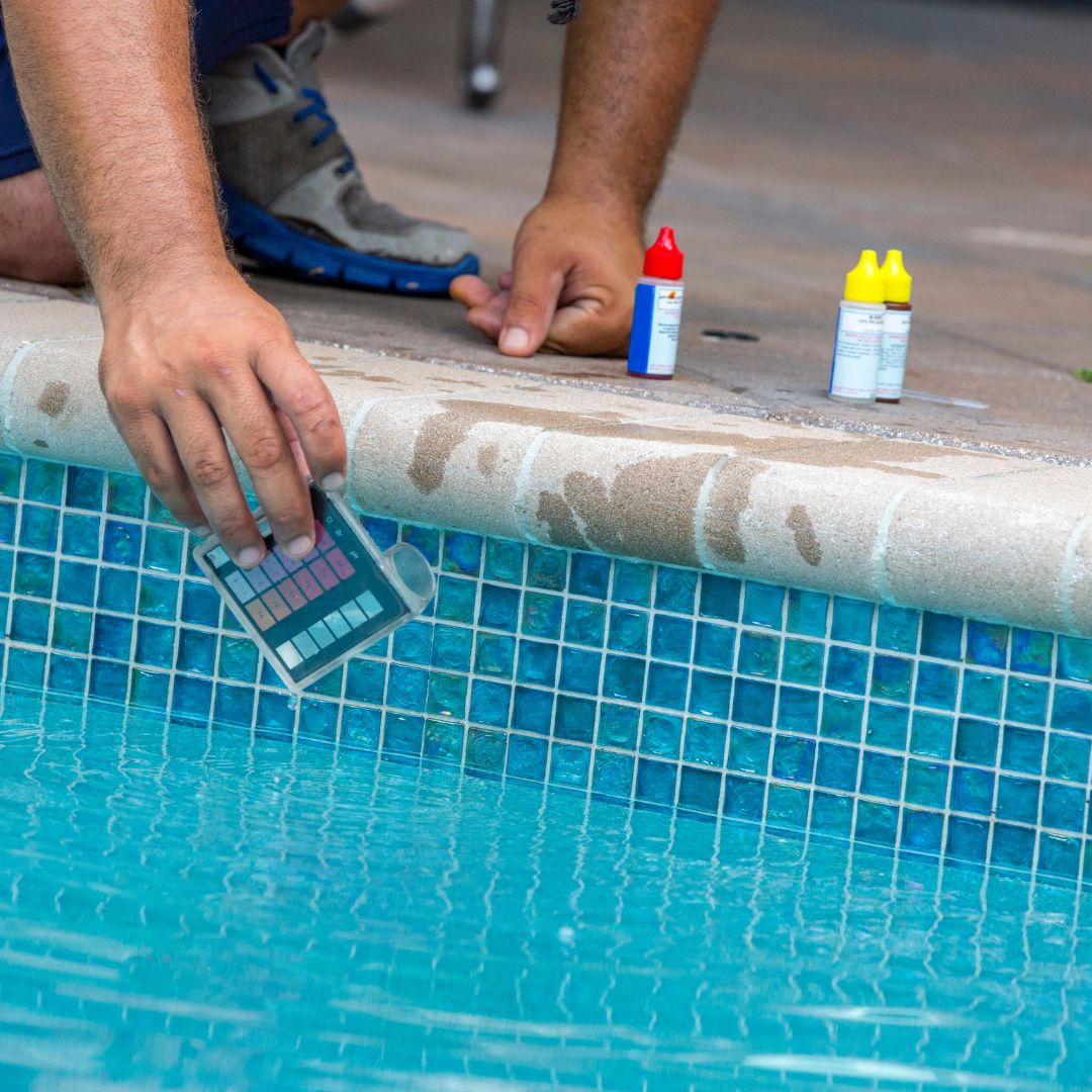 Spring Pool Opening Checklist: Getting Your Pool Ready for the Season ...