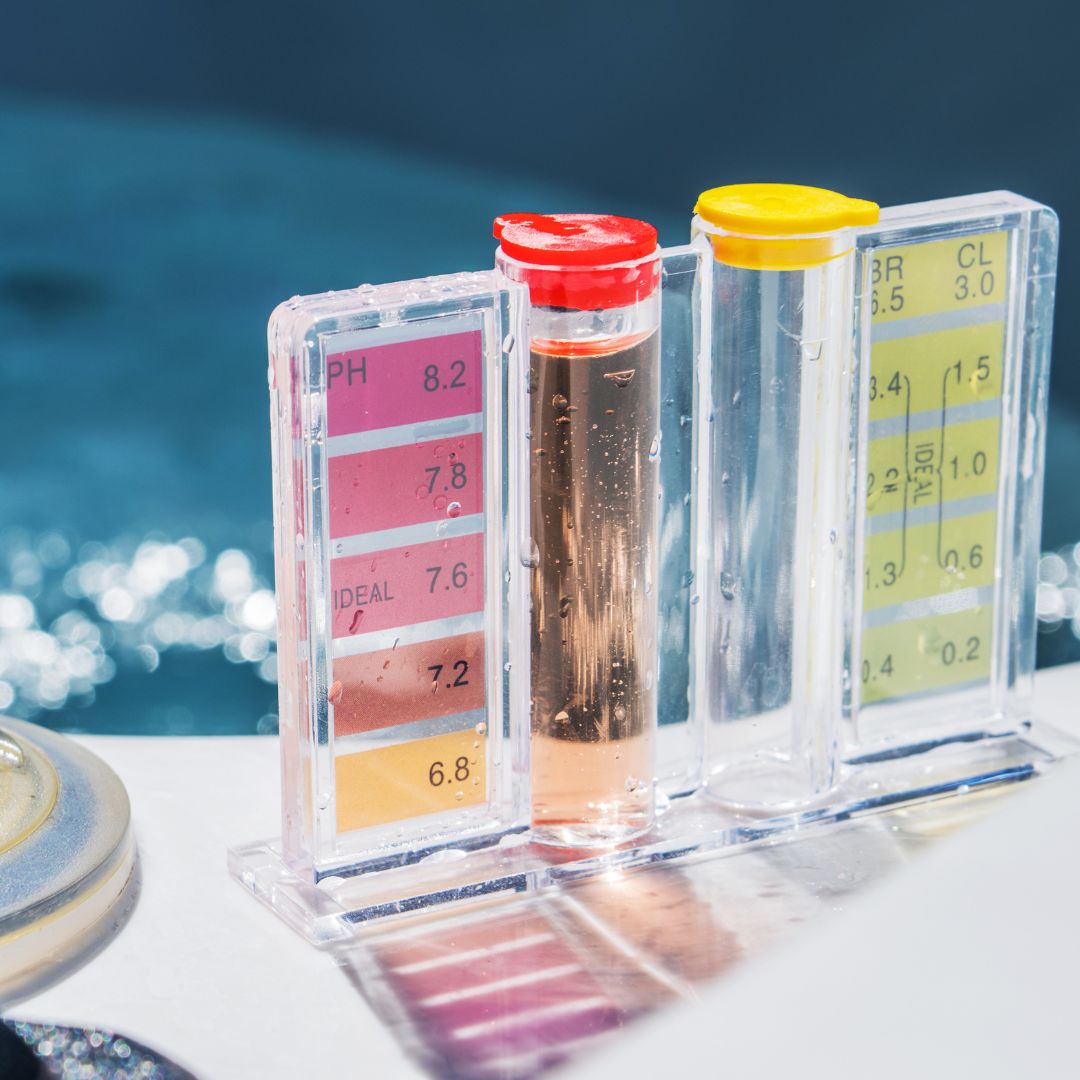 Step-by-Step Guide: Getting Your Pool Ready for Spring - PoolPartsUnlimited