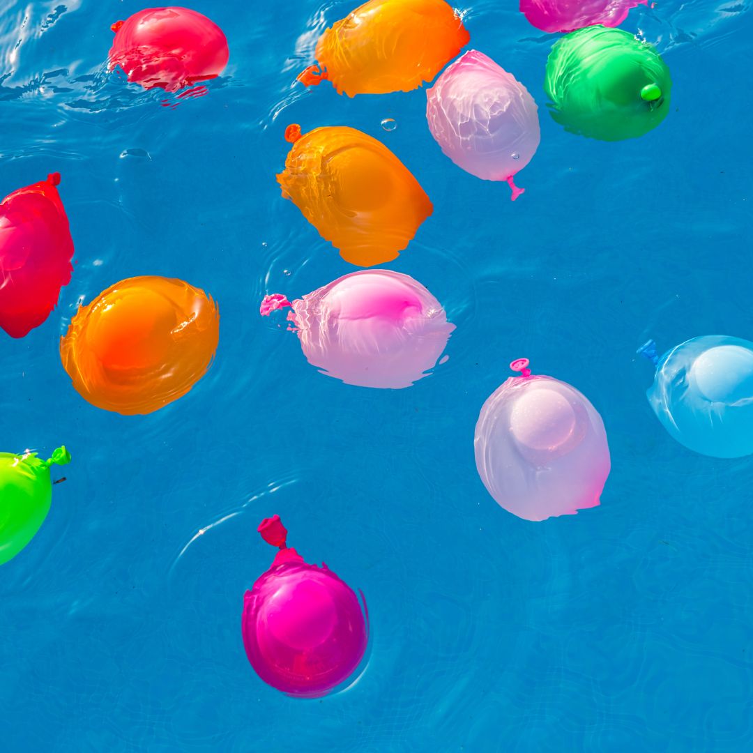 Summer Pool Games: Dive into Fun with Water-Based Activities ...